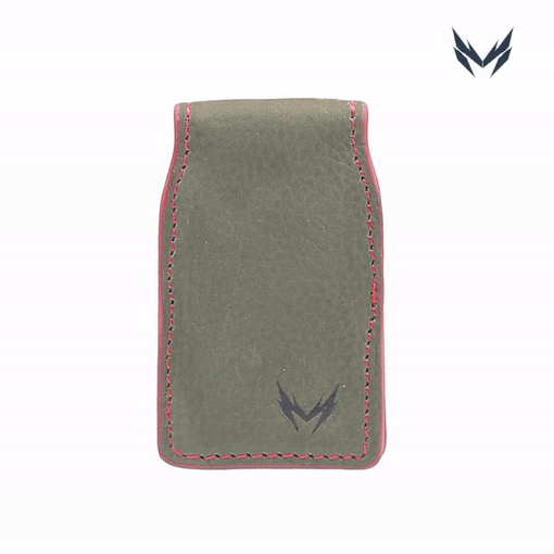 Buy Luxury Leather Money Clips For Men Online | MoneyClip – Moneyclip.com